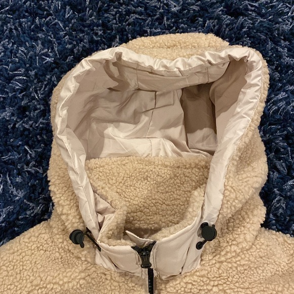 Nyland | Jackets & Coats | New Cozy Sherpa Jacket | Poshmark